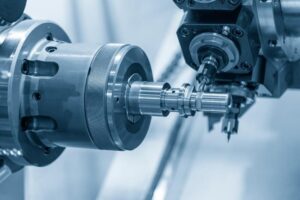 Turning vs Milling vs Boring Lathes: Key Differences