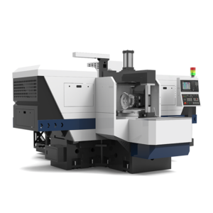 How Do CNC Duplex Milling Machines Really Work?